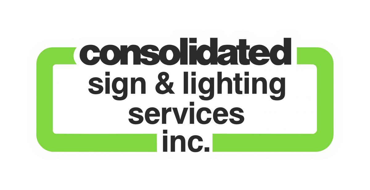 Submit File - Consolidated Sign & Lighting Services Inc.