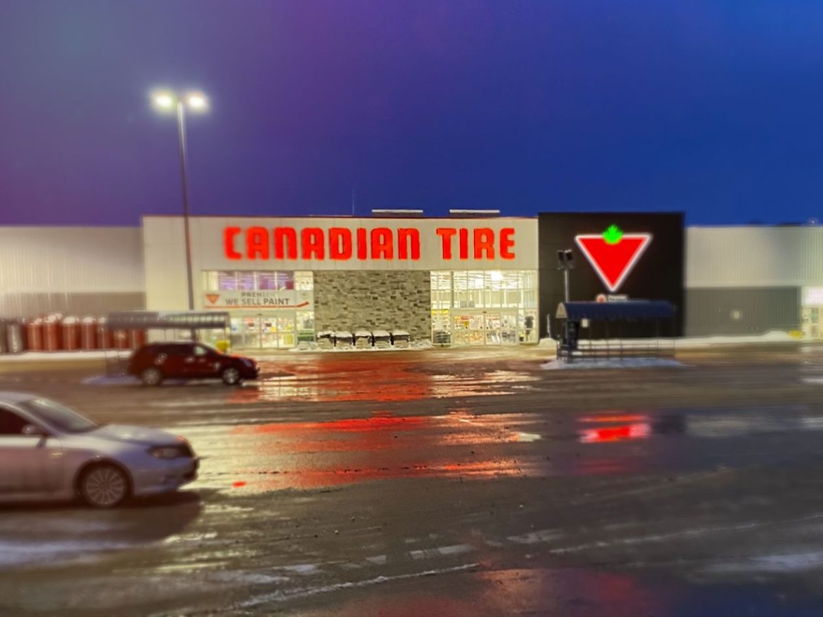 Retail Store Signs and Plaza Pylons - Consolidated Sign & Lighting ...