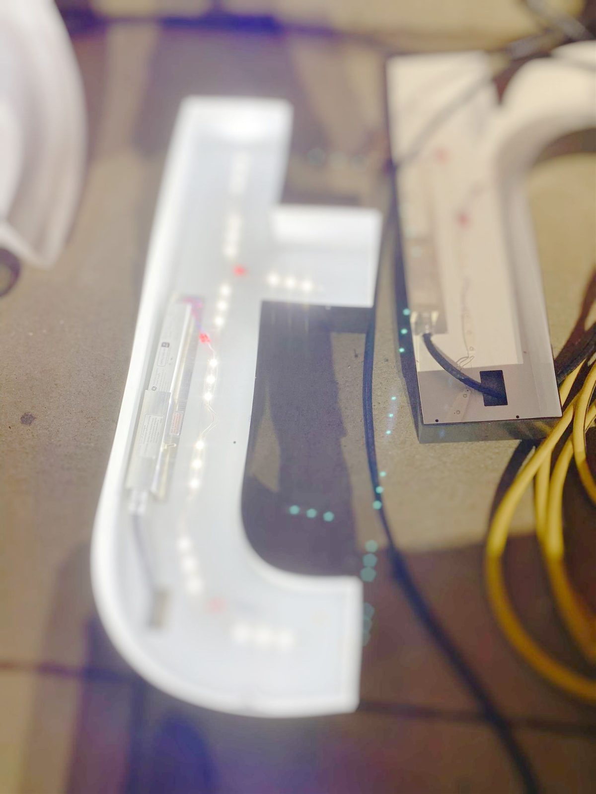 Retail Store Signs and Plaza Pylons - Consolidated Sign & Lighting ...